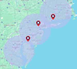 Contact - Kuehne Company