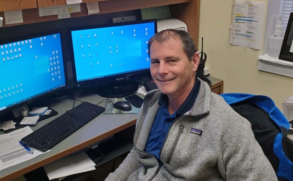 Dave Ramsey - Kuehne Company